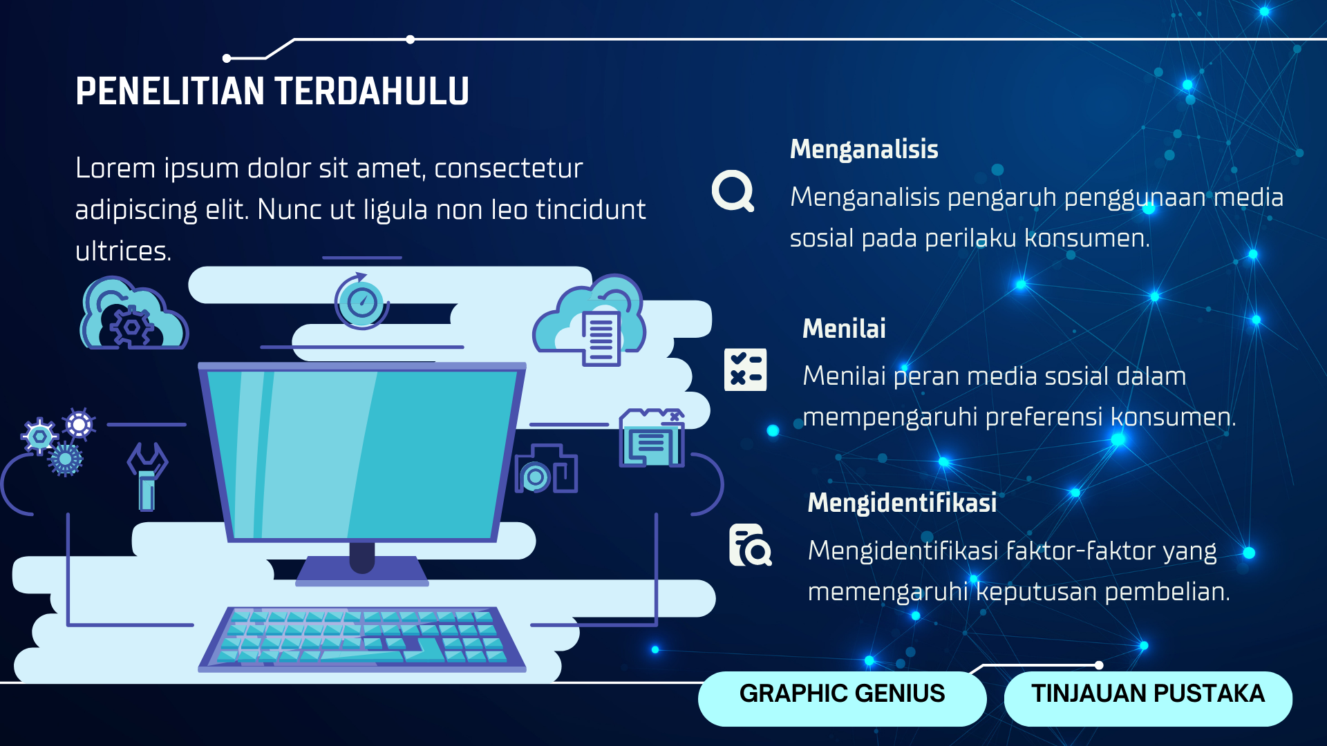 Graphic Genius